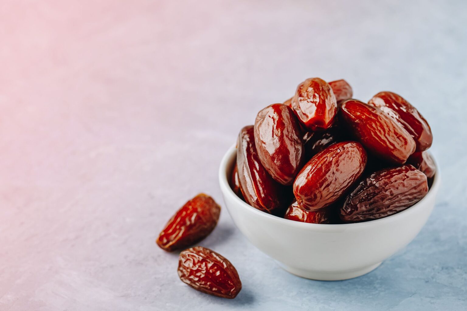 7 avantages pour la santé des dattes, selon un nutritionniste