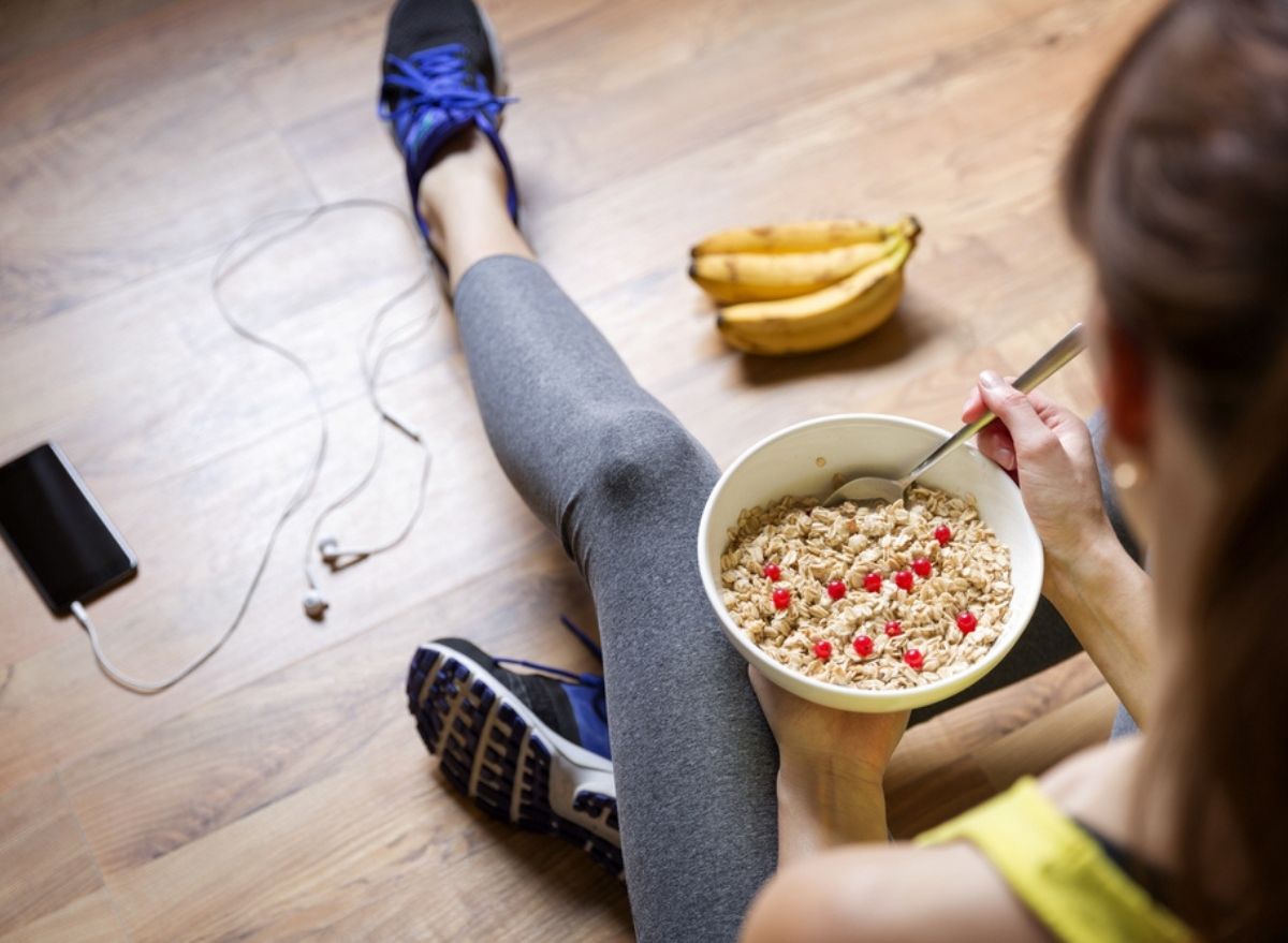 5 Meilleures habitudes alimentaires pour obtenir un corps maigre ...