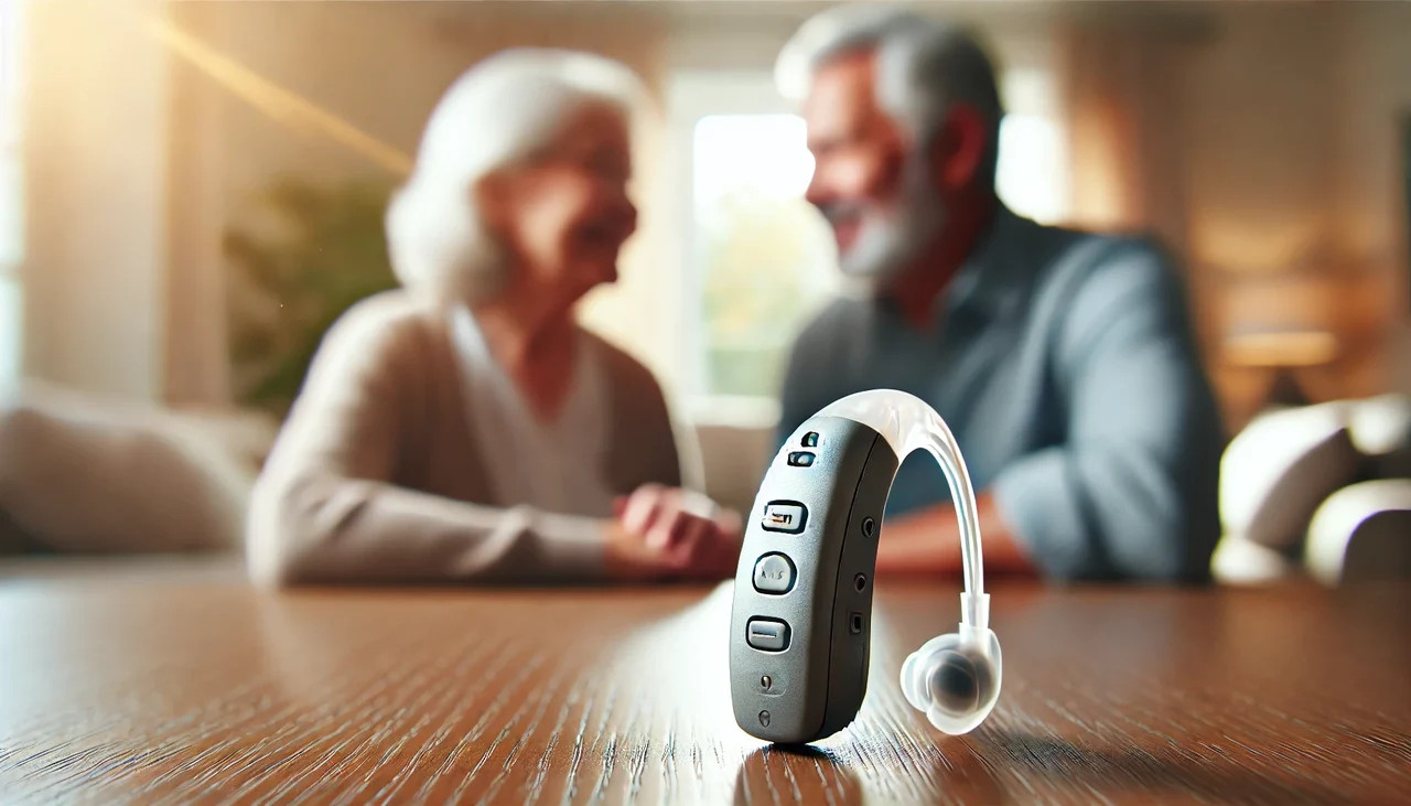 L'audioprothèse, un investissement pour votre avenir